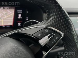 Серый Шкода Kodiaq 2022 в Елгава, объемом двигателя 1.50 л и пробегом 198 тыс. км за 24800 €, фото 24 на AUTOMOTO.COM.LV