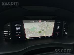 Серый Шкода Kodiaq 2022 в Елгава, объемом двигателя 1.50 л и пробегом 198 тыс. км за 24800 €, фото 31 на AUTOMOTO.COM.LV