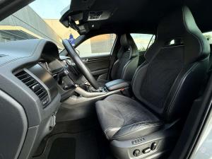 Pelēks Skoda Kodiaq 2022 Šauļi, ar dzinēja tilpumu 1.97 L un nobraukumu 204 tūkst. km par 23990 €, foto 17 vietnē AUTOMOTO.COM.LV
