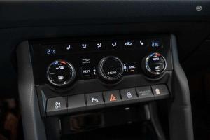 Серый Шкода Kodiaq 2022 в Вильнюс, объемом двигателя 2.00 л и пробегом 159 тыс. км за 21900 €, фото 16 на AUTOMOTO.COM.LV