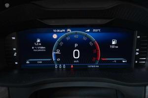 Grey Skoda Kodiaq 2022 in Vilnius, with an engine capacity of 2.00 L and mileage of 138 thousand km for 29900 €, photo 12 on AUTOMOTO.COM.LV