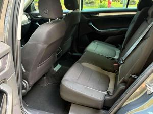 Pelēks Skoda Kodiaq 2022 Kauņa, ar dzinēja tilpumu 1.97 L un nobraukumu 266 tūkst. km par 16700 €, foto 11 vietnē AUTOMOTO.COM.LV