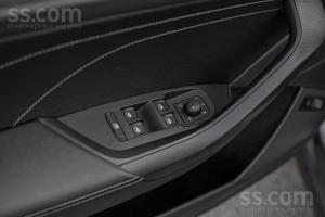Серый Шкода Kodiaq 2022 в Елгава, объемом двигателя 2.00 л и пробегом 249 тыс. км за 16990 €, фото 16 на AUTOMOTO.COM.LV