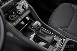 Серый Шкода Kodiaq 2022 в Елгава, объемом двигателя 2.00 л и пробегом 249 тыс. км за 16990 €, фото 17 на AUTOMOTO.COM.LV