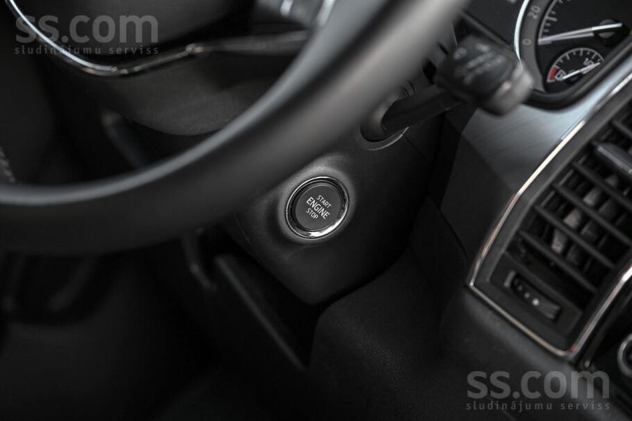 Серый Шкода Kodiaq 2022 в Елгава, объемом двигателя 2.00 л и пробегом 249 тыс. км за 16990 €, фото 18 на AUTOMOTO.COM.LV