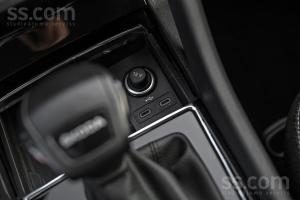 Серый Шкода Kodiaq 2022 в Елгава, объемом двигателя 2.00 л и пробегом 249 тыс. км за 16990 €, фото 21 на AUTOMOTO.COM.LV