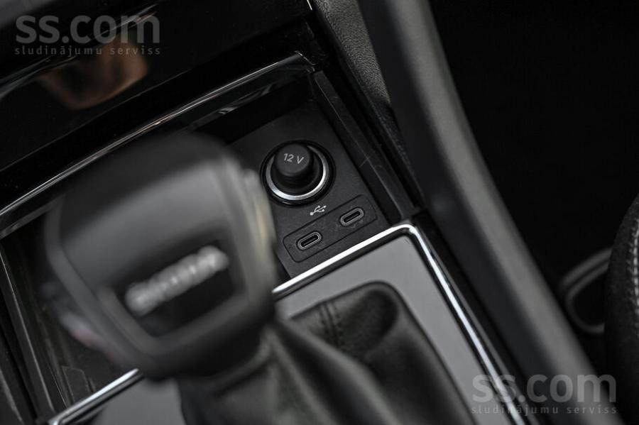 Серый Шкода Kodiaq 2022 в Елгава, объемом двигателя 2.00 л и пробегом 249 тыс. км за 16990 €, фото 21 на AUTOMOTO.COM.LV