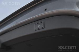 Серый Шкода Kodiaq 2022 в Елгава, объемом двигателя 2.00 л и пробегом 249 тыс. км за 16990 €, фото 23 на AUTOMOTO.COM.LV