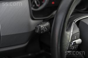 Серый Шкода Kodiaq 2022 в Елгава, объемом двигателя 2.00 л и пробегом 249 тыс. км за 16990 €, фото 25 на AUTOMOTO.COM.LV