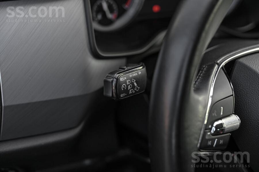 Серый Шкода Kodiaq 2022 в Елгава, объемом двигателя 2.00 л и пробегом 249 тыс. км за 16990 €, фото 25 на AUTOMOTO.COM.LV