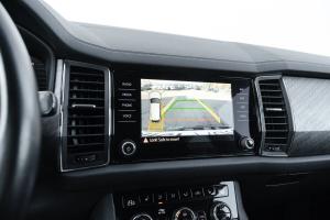 Серый Шкода Kodiaq 2022 в Рига, объемом двигателя 2.00 л и пробегом 152 тыс. км за 25950 €, фото 37 на AUTOMOTO.COM.LV
