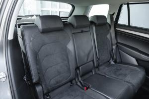 Серый Шкода Kodiaq 2022 в Рига, объемом двигателя 2.00 л и пробегом 152 тыс. км за 25950 €, фото 8 на AUTOMOTO.COM.LV