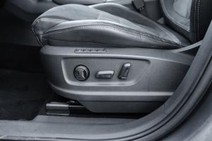 Серый Шкода Kodiaq 2022 в Рига, объемом двигателя 2.00 л и пробегом 152 тыс. км за 25950 €, фото 14 на AUTOMOTO.COM.LV