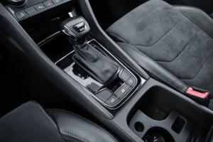 Серый Шкода Kodiaq 2022 в Рига, объемом двигателя 2.00 л и пробегом 152 тыс. км за 25950 €, фото 23 на AUTOMOTO.COM.LV