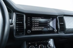 Серый Шкода Kodiaq 2022 в Рига, объемом двигателя 2.00 л и пробегом 152 тыс. км за 25950 €, фото 29 на AUTOMOTO.COM.LV