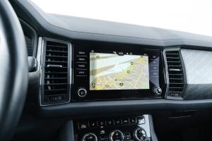Серый Шкода Kodiaq 2022 в Рига, объемом двигателя 2.00 л и пробегом 152 тыс. км за 25950 €, фото 31 на AUTOMOTO.COM.LV