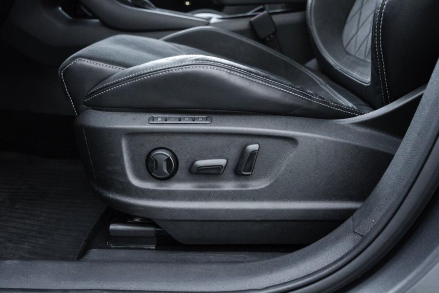 Серый Шкода Kodiaq 2022 в Марупе, объемом двигателя 2.00 л и пробегом 119 тыс. км за 28650 €, фото 8 на AUTOMOTO.COM.LV