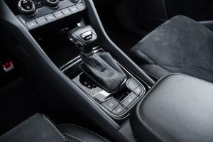 Серый Шкода Kodiaq 2022 в Марупе, объемом двигателя 2.00 л и пробегом 119 тыс. км за 28650 €, фото 25 на AUTOMOTO.COM.LV