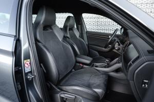 Серый Шкода Kodiaq 2022 в Марупе, объемом двигателя 2.00 л и пробегом 119 тыс. км за 28650 €, фото 26 на AUTOMOTO.COM.LV