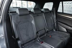 Серый Шкода Kodiaq 2022 в Марупе, объемом двигателя 2.00 л и пробегом 119 тыс. км за 28650 €, фото 27 на AUTOMOTO.COM.LV