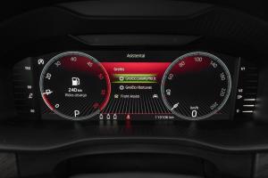 Серый Шкода Kodiaq 2022 в Вильнюс, объемом двигателя 2.00 л и пробегом 119 тыс. км за 28200 €, фото 14 на AUTOMOTO.COM.LV