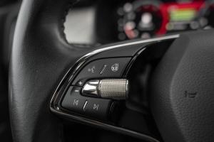 Серый Шкода Kodiaq 2022 в Вильнюс, объемом двигателя 2.00 л и пробегом 119 тыс. км за 28200 €, фото 15 на AUTOMOTO.COM.LV