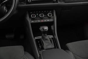 Серый Шкода Kodiaq 2022 в Вильнюс, объемом двигателя 2.00 л и пробегом 119 тыс. км за 28200 €, фото 17 на AUTOMOTO.COM.LV
