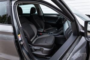 Pelēks Skoda Kodiaq 2023 Rīga, ar dzinēja tilpumu 2.00 L un nobraukumu 137 tūkst. km par 28250 €, foto 8 vietnē AUTOMOTO.COM.LV