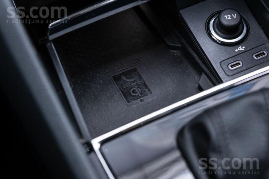 Pelēks Skoda Kodiaq 2023 Rīga, ar dzinēja tilpumu 2.00 L un nobraukumu 137 tūkst. km par 28250 €, foto 19 vietnē AUTOMOTO.COM.LV
