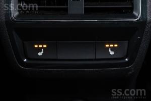 Pelēks Skoda Kodiaq 2023 Rīga, ar dzinēja tilpumu 2.00 L un nobraukumu 137 tūkst. km par 28250 €, foto 20 vietnē AUTOMOTO.COM.LV