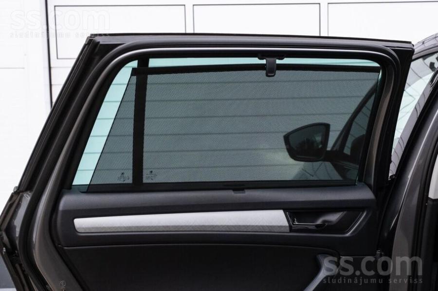 Pelēks Skoda Kodiaq 2023 Rīga, ar dzinēja tilpumu 2.00 L un nobraukumu 137 tūkst. km par 28250 €, foto 21 vietnē AUTOMOTO.COM.LV
