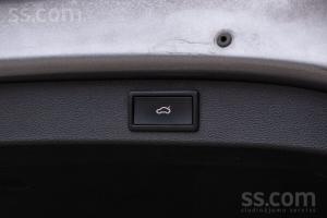 Pelēks Skoda Kodiaq 2023 Rīga, ar dzinēja tilpumu 2.00 L un nobraukumu 137 tūkst. km par 28250 €, foto 23 vietnē AUTOMOTO.COM.LV