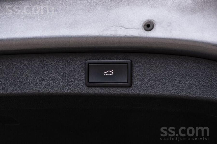 Pelēks Skoda Kodiaq 2023 Rīga, ar dzinēja tilpumu 2.00 L un nobraukumu 137 tūkst. km par 28250 €, foto 23 vietnē AUTOMOTO.COM.LV