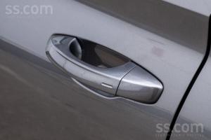 Pelēks Skoda Kodiaq 2023 Rīga, ar dzinēja tilpumu 2.00 L un nobraukumu 137 tūkst. km par 28250 €, foto 25 vietnē AUTOMOTO.COM.LV
