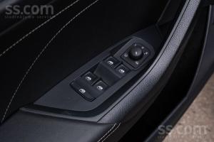 Pelēks Skoda Kodiaq 2023 Rīga, ar dzinēja tilpumu 2.00 L un nobraukumu 137 tūkst. km par 28250 €, foto 26 vietnē AUTOMOTO.COM.LV