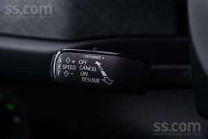 Pelēks Skoda Kodiaq 2023 Rīga, ar dzinēja tilpumu 2.00 L un nobraukumu 137 tūkst. km par 28250 €, foto 28 vietnē AUTOMOTO.COM.LV