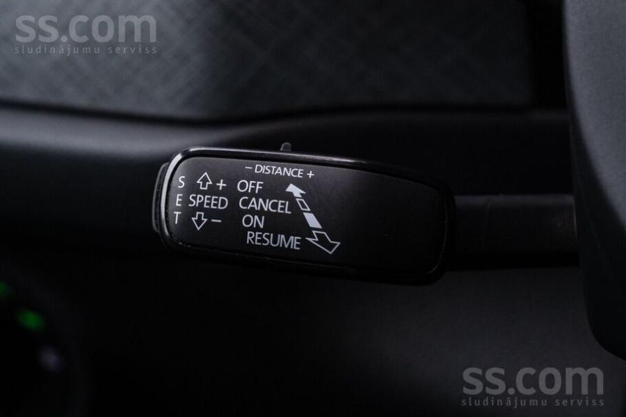 Pelēks Skoda Kodiaq 2023 Rīga, ar dzinēja tilpumu 2.00 L un nobraukumu 137 tūkst. km par 28250 €, foto 28 vietnē AUTOMOTO.COM.LV