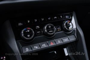 Серый Шкода Kodiaq 2023 в Рига, объемом двигателя 2.00 л и пробегом 165 тыс. км за 29668 €, фото 17 на AUTOMOTO.COM.LV