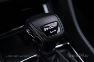 Серый Шкода Kodiaq 2023 в Рига, объемом двигателя 2.00 л и пробегом 165 тыс. км за 29668 €, фото 18 на AUTOMOTO.COM.LV