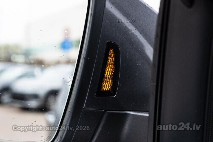 Серый Шкода Kodiaq 2023 в Рига, объемом двигателя 2.00 л и пробегом 165 тыс. км за 29668 €, фото 24 на AUTOMOTO.COM.LV