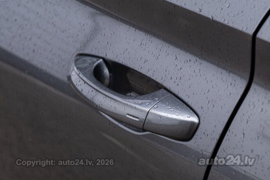 Серый Шкода Kodiaq 2023 в Рига, объемом двигателя 2.00 л и пробегом 165 тыс. км за 29668 €, фото 25 на AUTOMOTO.COM.LV