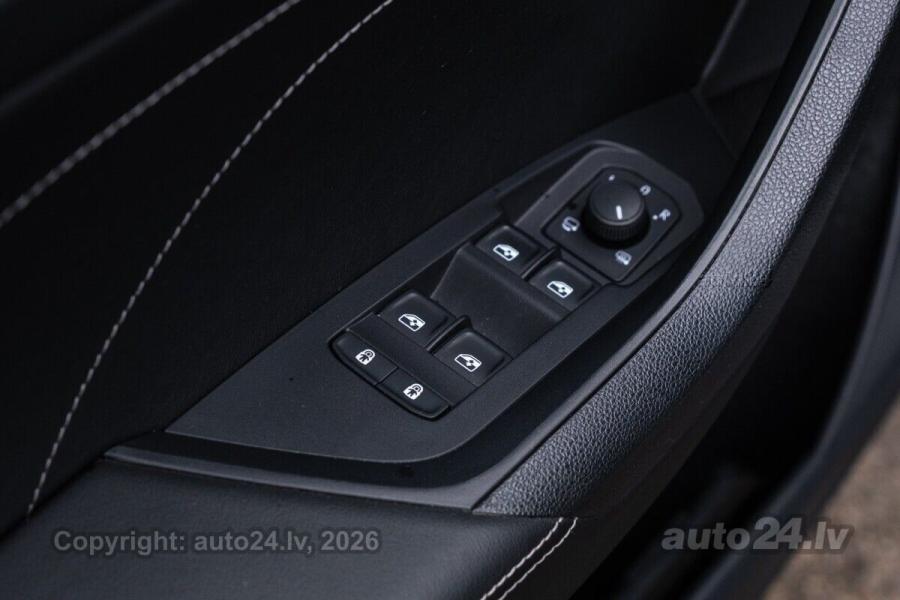 Серый Шкода Kodiaq 2023 в Рига, объемом двигателя 2.00 л и пробегом 165 тыс. км за 29668 €, фото 27 на AUTOMOTO.COM.LV