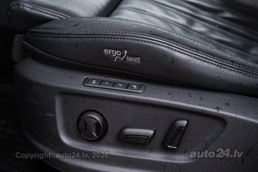 Серый Шкода Kodiaq 2023 в Рига, объемом двигателя 2.00 л и пробегом 165 тыс. км за 29668 €, фото 28 на AUTOMOTO.COM.LV