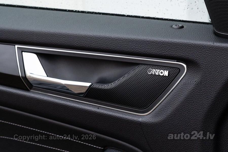 Серый Шкода Kodiaq 2023 в Рига, объемом двигателя 2.00 л и пробегом 165 тыс. км за 29668 €, фото 29 на AUTOMOTO.COM.LV