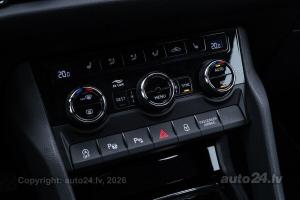 Серый Шкода Kodiaq 2023 в Рига, объемом двигателя 2.00 л и пробегом 137 тыс. км за 28950 €, фото 16 на AUTOMOTO.COM.LV