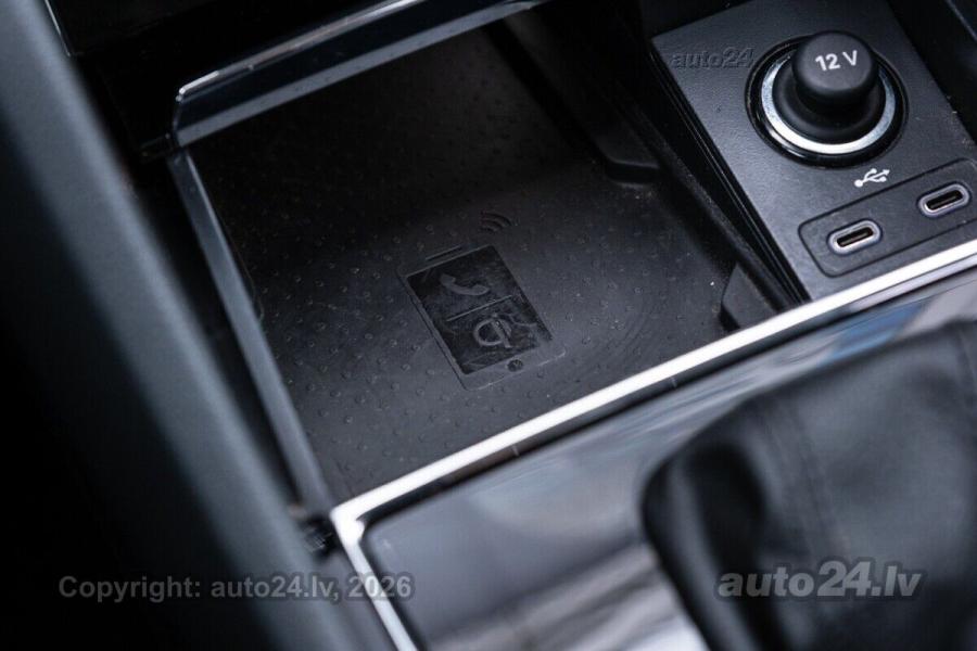 Серый Шкода Kodiaq 2023 в Рига, объемом двигателя 2.00 л и пробегом 137 тыс. км за 28950 €, фото 18 на AUTOMOTO.COM.LV