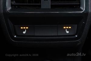 Серый Шкода Kodiaq 2023 в Рига, объемом двигателя 2.00 л и пробегом 137 тыс. км за 28950 €, фото 19 на AUTOMOTO.COM.LV