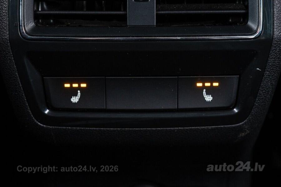 Серый Шкода Kodiaq 2023 в Рига, объемом двигателя 2.00 л и пробегом 137 тыс. км за 28950 €, фото 19 на AUTOMOTO.COM.LV