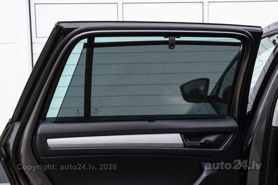 Серый Шкода Kodiaq 2023 в Рига, объемом двигателя 2.00 л и пробегом 137 тыс. км за 28950 €, фото 20 на AUTOMOTO.COM.LV