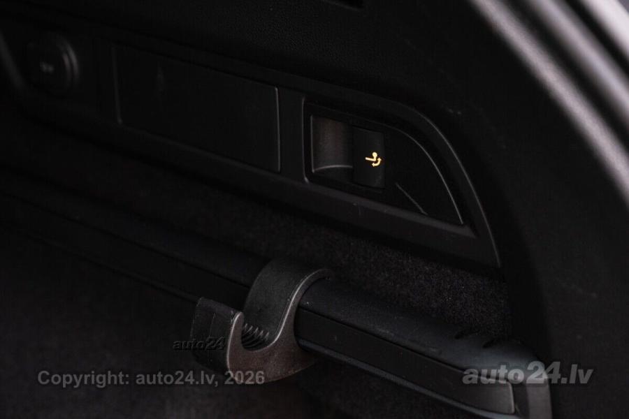 Серый Шкода Kodiaq 2023 в Рига, объемом двигателя 2.00 л и пробегом 137 тыс. км за 28950 €, фото 23 на AUTOMOTO.COM.LV